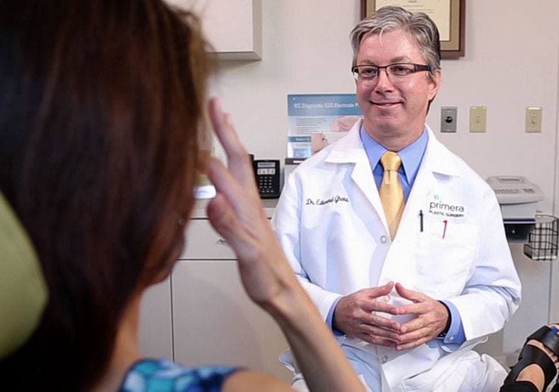 Facial Plastic Surgeon for Orlando, Winter Park & Tampa, FL – Primera ...