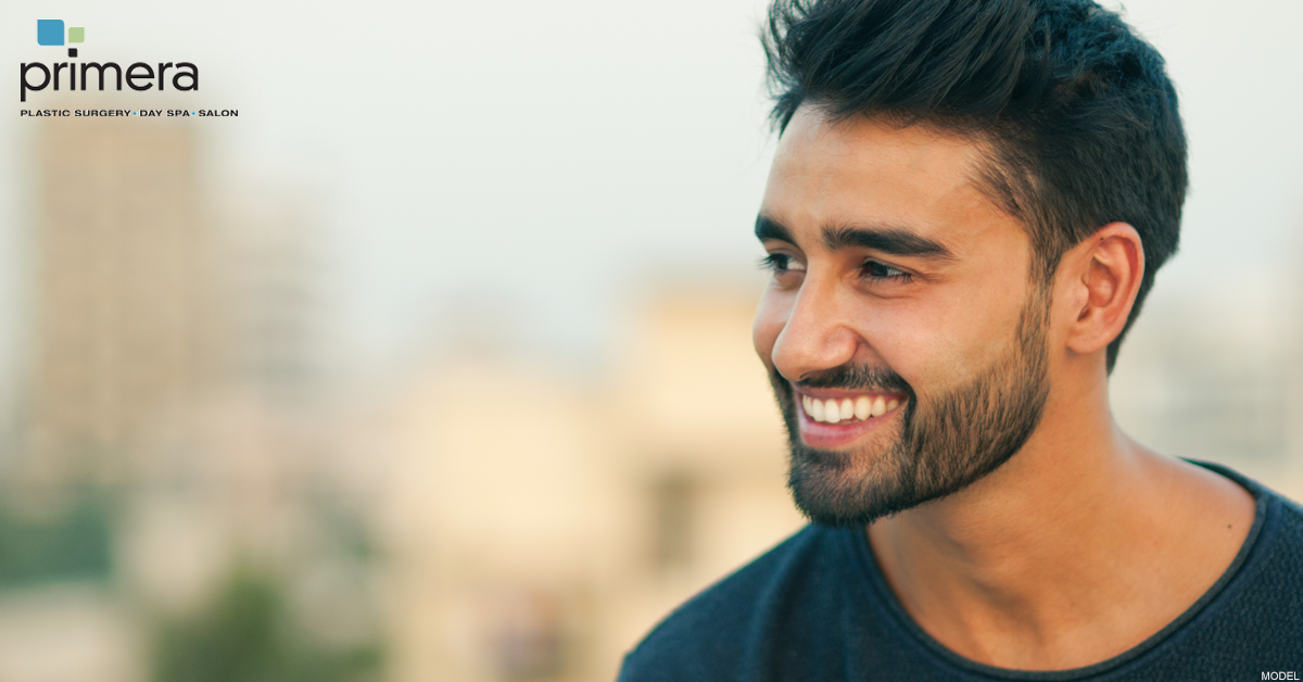 What Are Your Options to Chisel Your Chin? | Orlando, FL | Primera ...