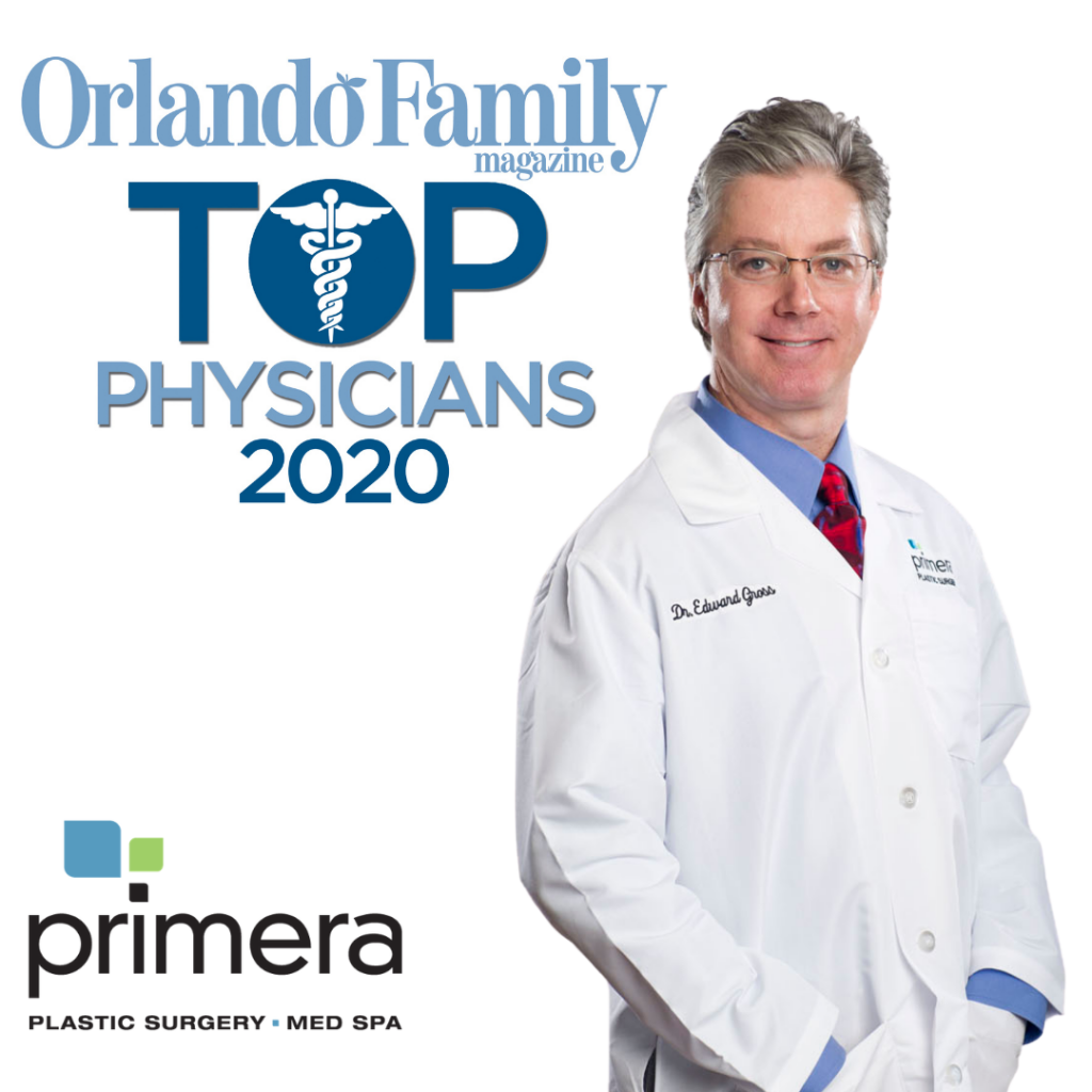 Dr. Gross Named One of Orlando’s Top Cosmetic and Plastic Surgery ...